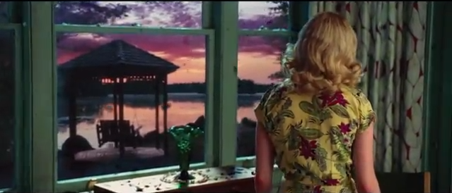 Rebnatdanclo Media Blog: Psychological Horror Deconstruction 'Shutter ...