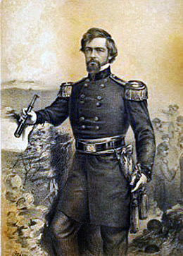 A Day in the Life of the Civil War: Highlanders Follow Your General