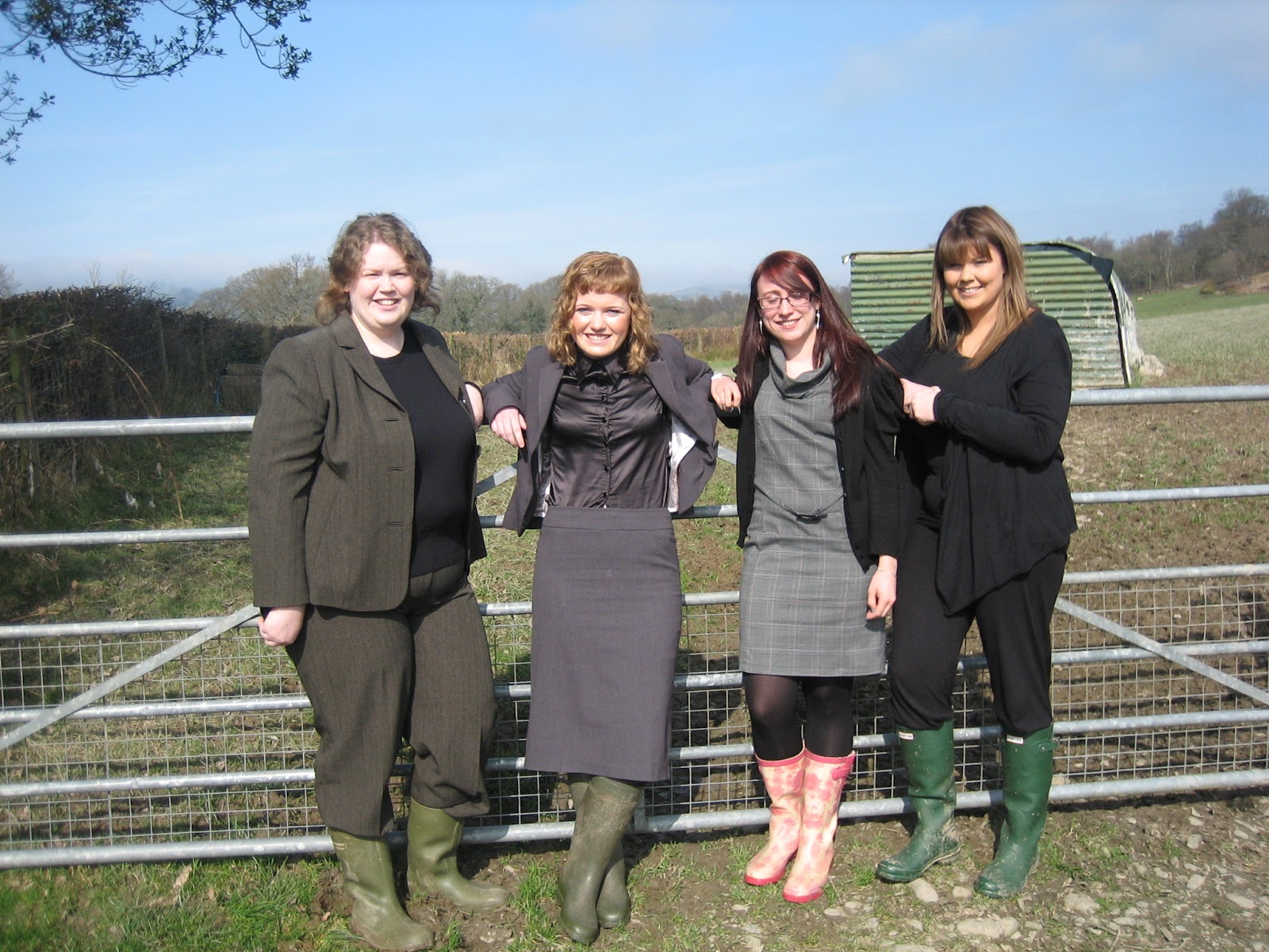 Agri Advisor: What a month!