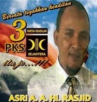 Tokoh-Tokoh Syiah di Kancah Politik - Abu Fakhiroh