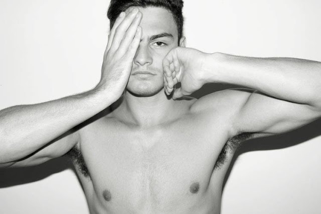 Coppini Twins by Cristiano Madureira | Oh yes I am