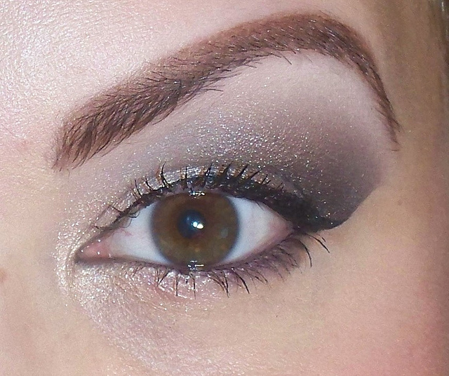 Eyes Shadow Makeup - ARTISTRY BY MINDY - BEST MAKEUP ARTISTS NEAR ME