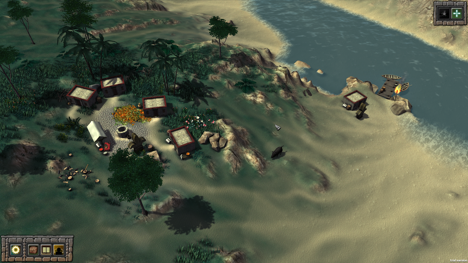 Expeditions Conquistador Review - Spanish conquest with depth