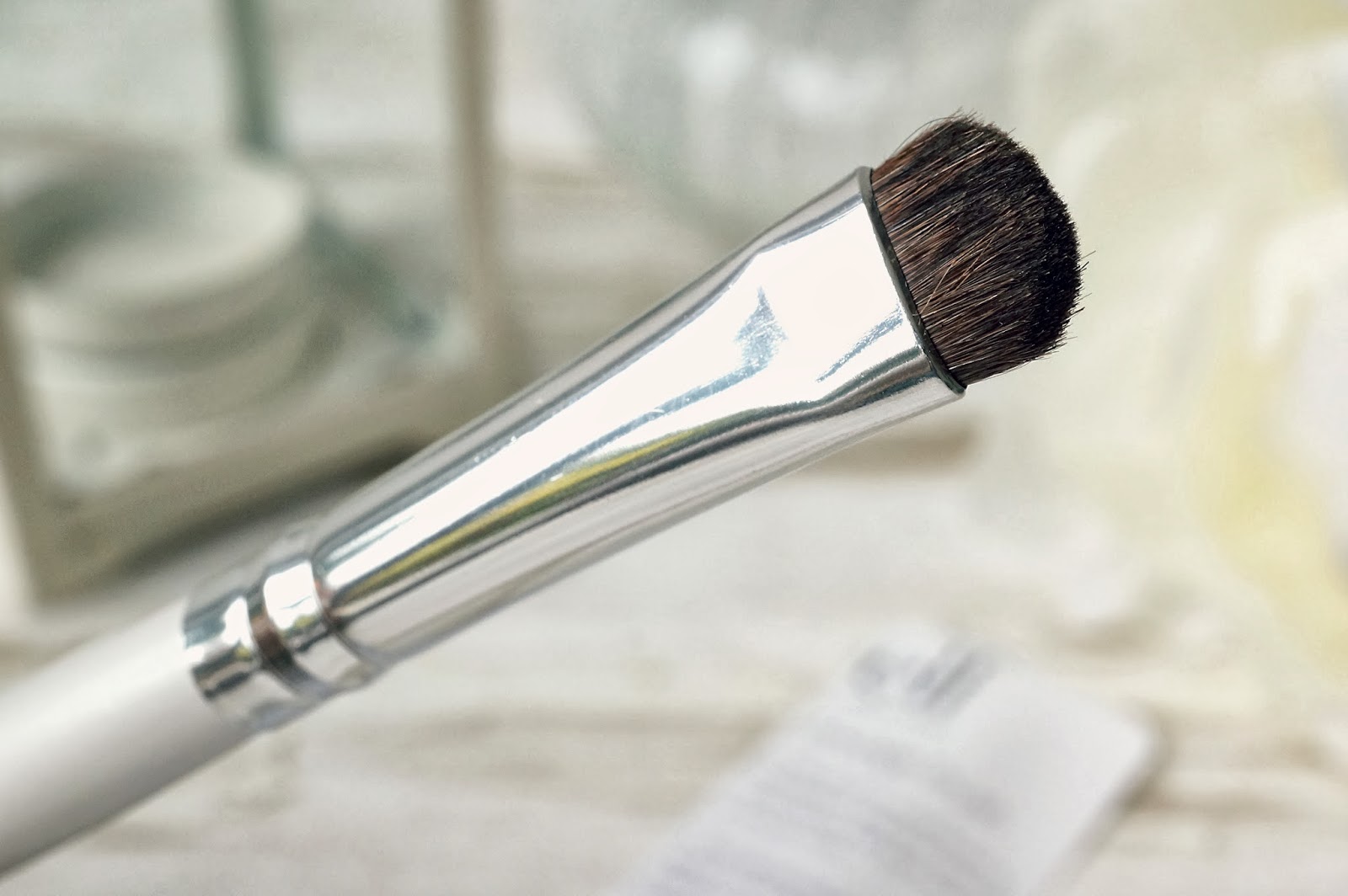 Birds Words | Beauty, Fashion, Lifestyle: ELF Brush Haul | Powder ...