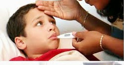 Common Fever Definition, Fever Causes and Fever Treatment Naturally at ...