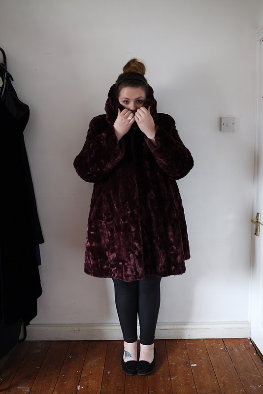 bust my buttons: January 2012