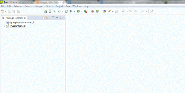 Cara Mudah Reskin Source Code Untuk Aplikasi Android Dengan Eclipse ...