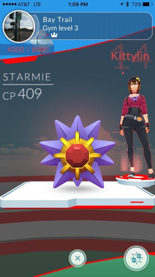 Game Doku: Pokémon GO: Gym Battle Guide - How to Claim Gyms and Win Battles