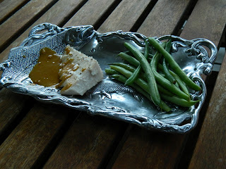 Recipe, Travel and Family Blog | Purple Oven Mitt : BBQ Salmon Sauce ...