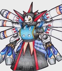 Tudo sobre Digimon!: Inteligência Artificial