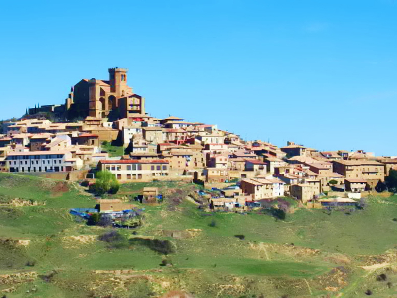 2018 - Erripamendi TALDEA 2.0