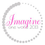 Super Mom the Illusion: One Word: Imagine