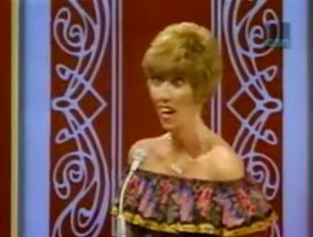 Sam's General Blog: Remembering a Legend - Marcia Wallace