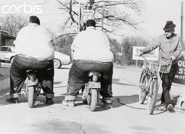 Celebrities, Pseudo Celebrities, the Famous and Infamous…. and Mini ...