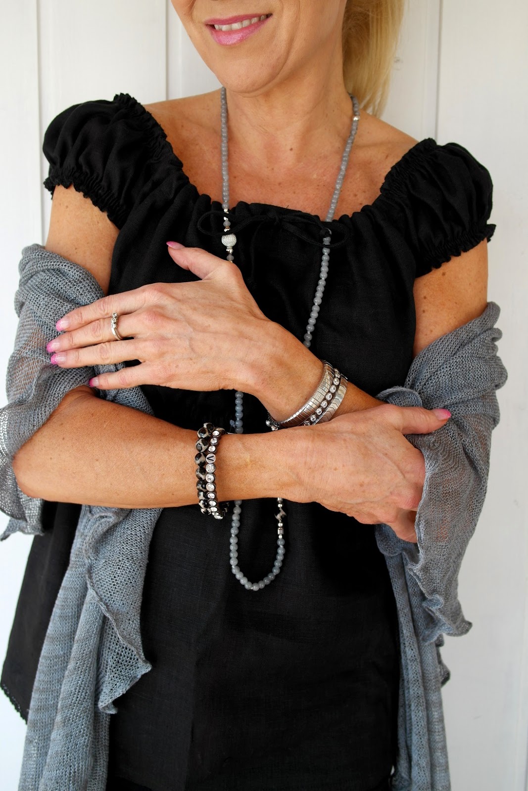 BY PIA`S: huhtikuuta 2014