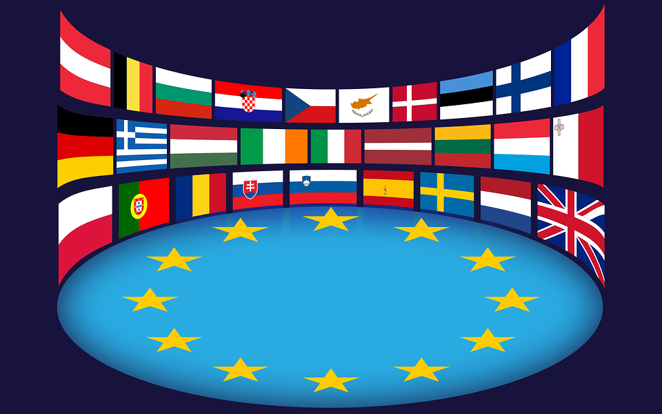 √ Daftar Negara Anggota Uni Eropa (European Union) Lengkap ... √ Daftar Negara Anggota Uni Eropa (European Union) Lengkap ...