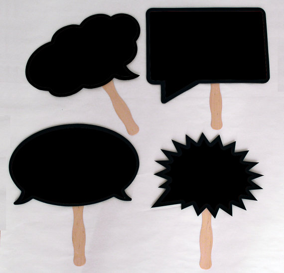 Abby Mitchell Event Planning and Design: Party Element: Photo Booths!