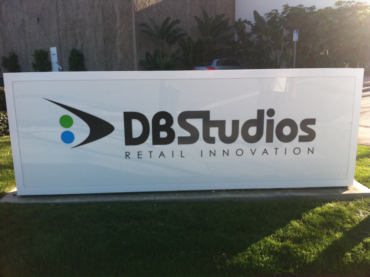 DB Studios