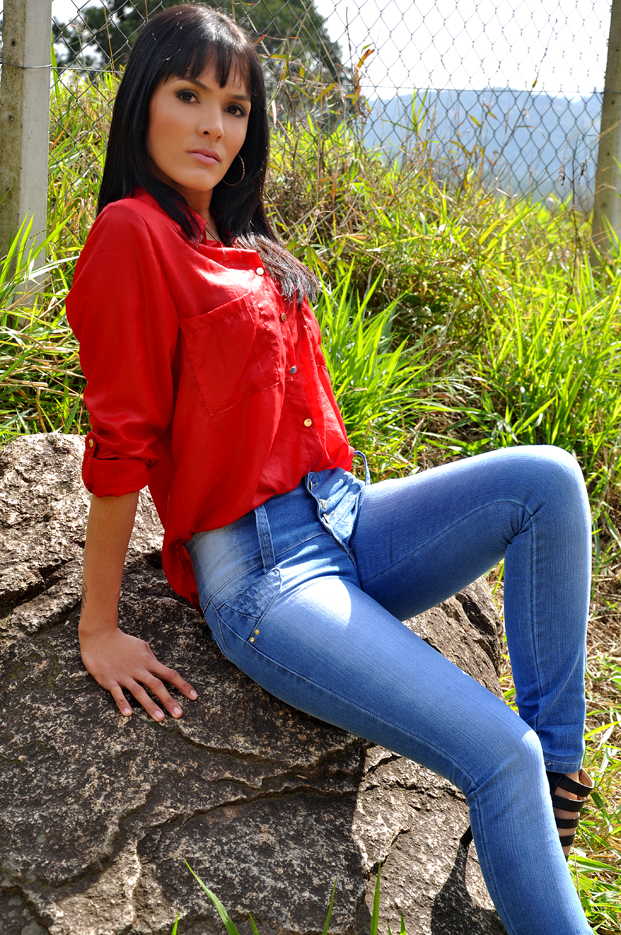 Gata Jeans Oficial