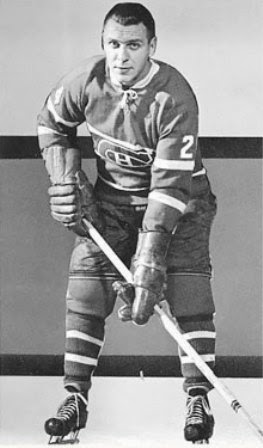 Hockey Then & Now: A Huge Loss For Hockey