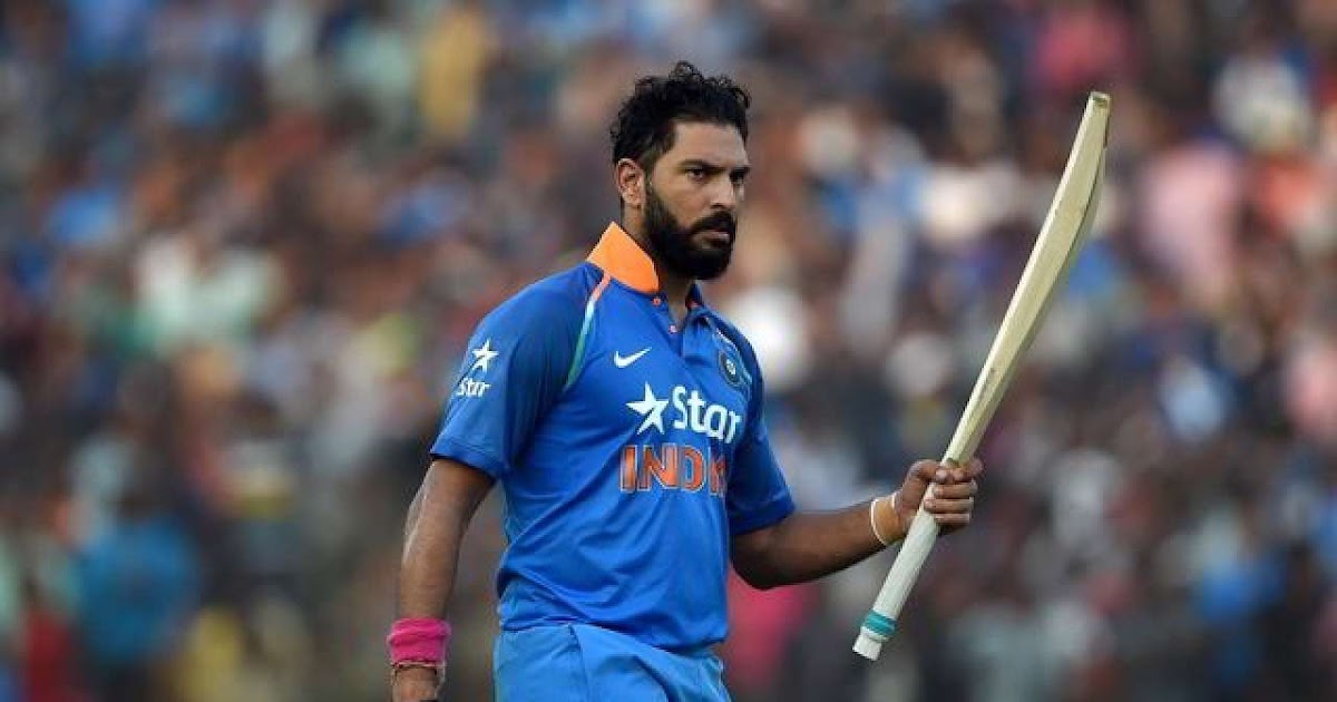 Yuvraj Singh Height | Weight | Age | Biography | Wife | Networth | Wiki ...