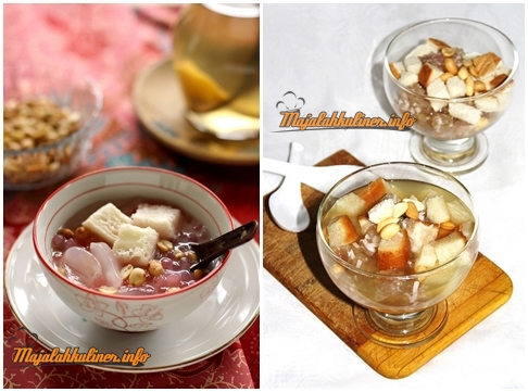 5 Minuman Tradisional Khas indonesia Enak Dan segar