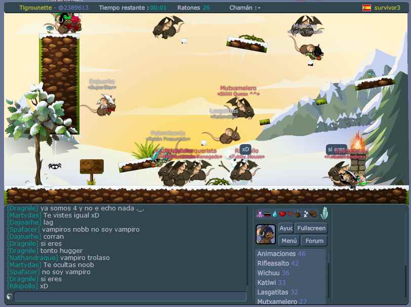 guia de transformice