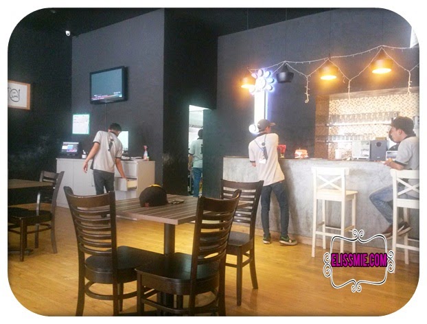 Lunch @ Restoren Jemari , Seksyen 7 , Shah Alam | Programmer by day ...