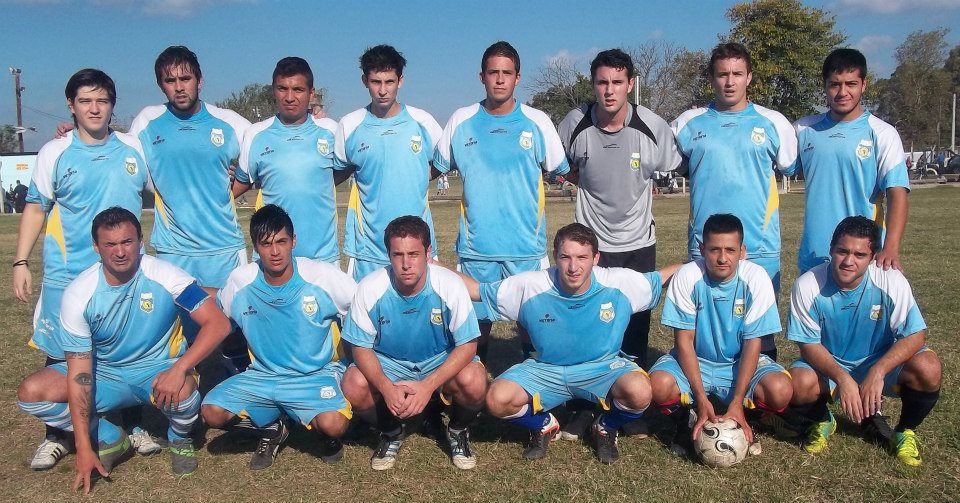 EL ASCENSO, UN SUEÑO SALAITO ~ Pasiones Rosarinas