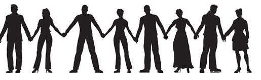 sneabgtd206: CALL FOR HUMAN CHAIN