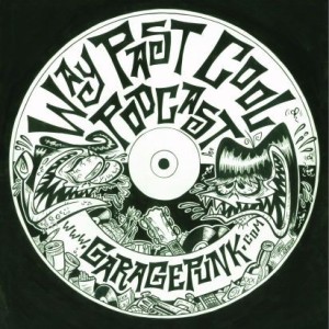 TINGLERZ: Way Past Cool #29