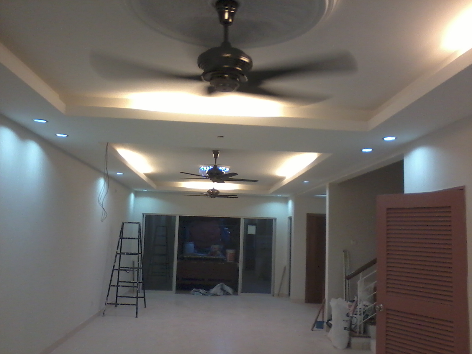 Plaster Siling/Specialist Plaster Ceiling (SBDICE): Siling Plaster Gaya ...