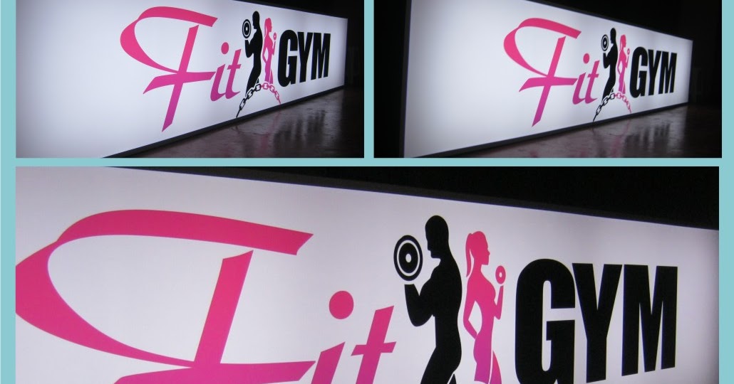 LETREROS TOTALES: LETRERO LUMINOSO EN LONA TRASLUCIDA CON LETRAS DE ...