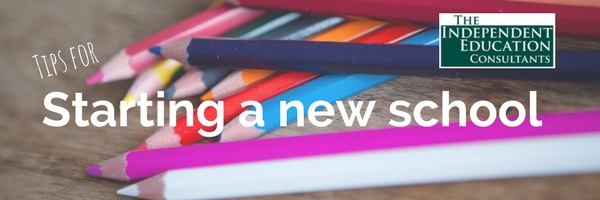 Education Advice for parents from The Independent Education Consultants ...