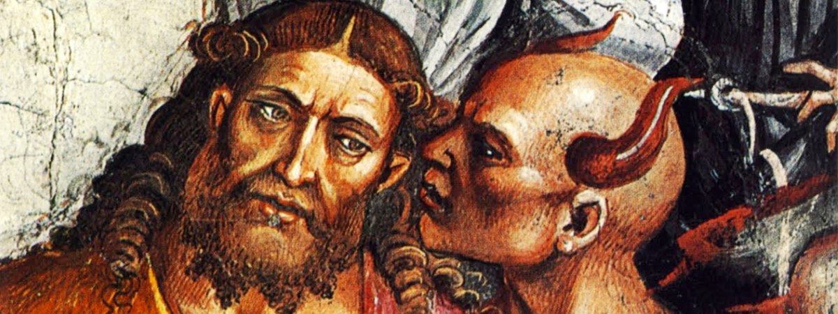 Escritores Fantasmas: O Bode Preto