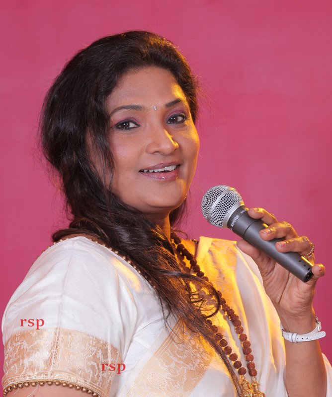 Singer VIJAYA LAKSHMI elected as CINE MUSICIANS UNION President ...