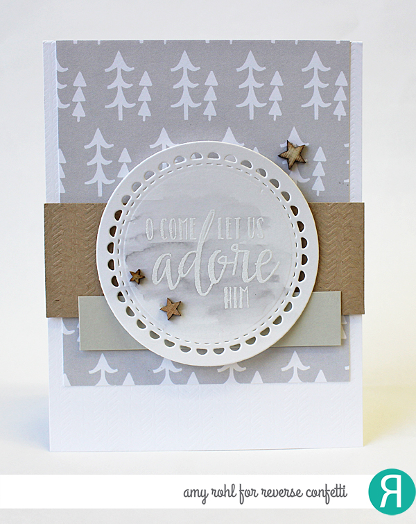 Ink About Me: October Sketch For You To Try