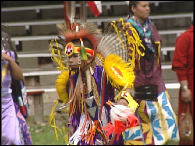 US. Country Studies: Tunica Tribe