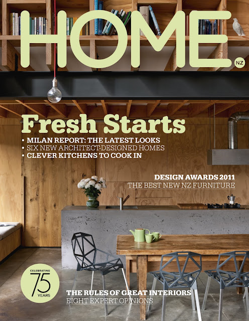 T.D.C: Homes to Inspire | Build by the Beach
