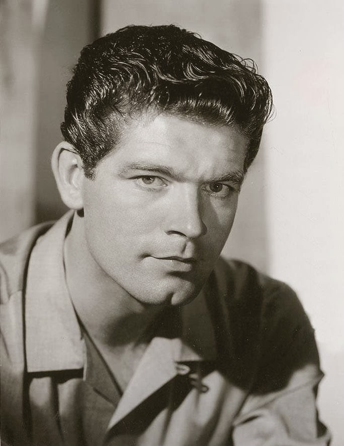 IAV: Belleza e Historia de Stephen Boyd