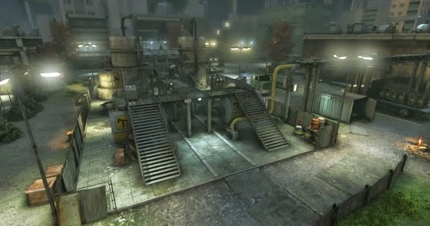 Rekoil Set To Release On January 28th for PC and January 29th for XBLA