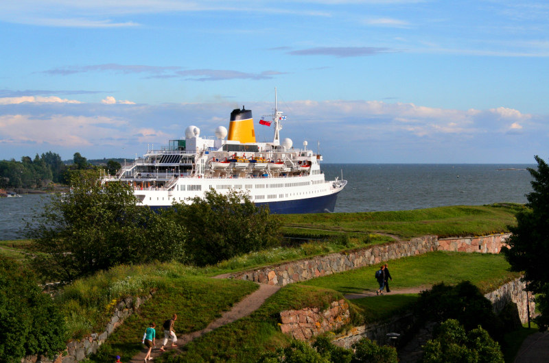 kships: November 2010