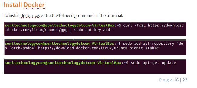 Step by Step guide for Hyperledger fabric setup in Linux | Installing Hyperledger Fabric on ...
