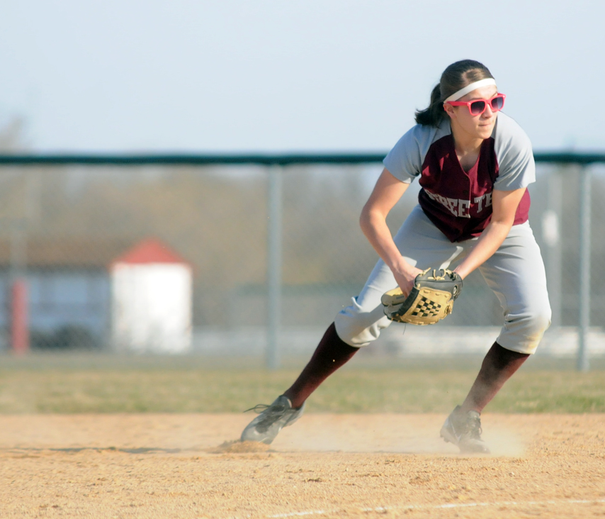 Streeter Sports Blog: 5/5/13 - 5/12/13