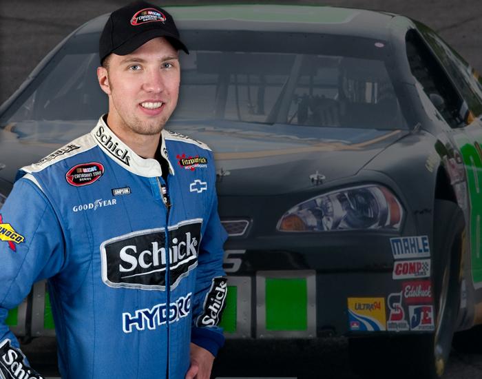 Capital City Speedway: NASCAR Canadian Tire Series Drivers to be at CCS ...