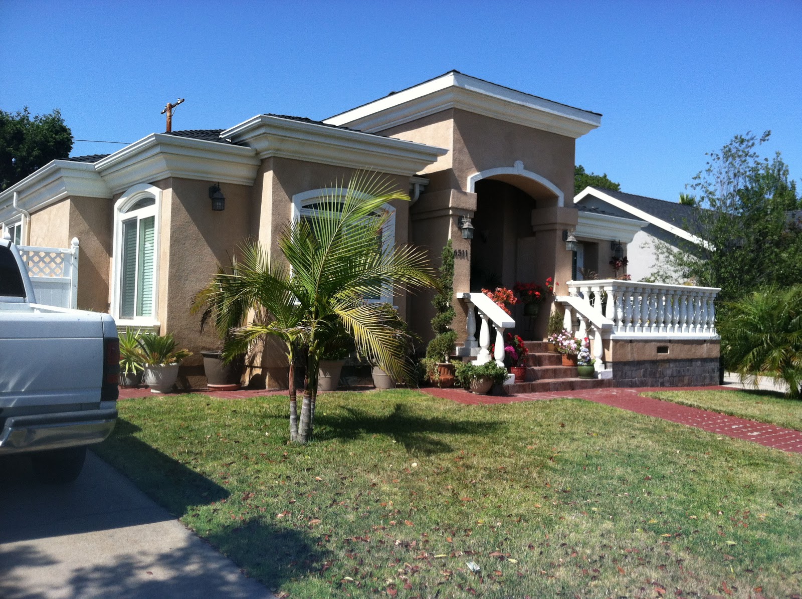 The Manson Family Blog - Tate LaBianca Murders - TLB - True Crime ...