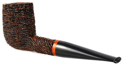 Scott Holtman Pipes: (SOLD) Billiard Relic Blast 1114
