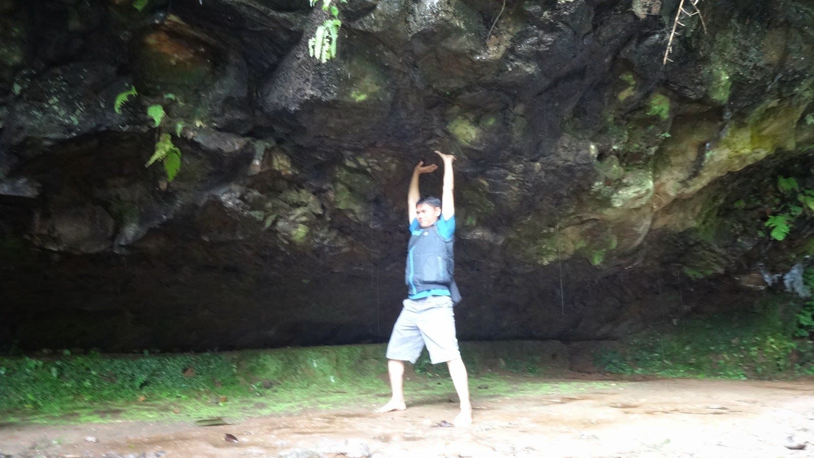 Capolaga Adventure Camp, Surganya Tempat Wisata Di Subang, Jawa Barat ...