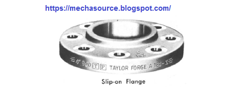 ASME/ANSI FLANGES