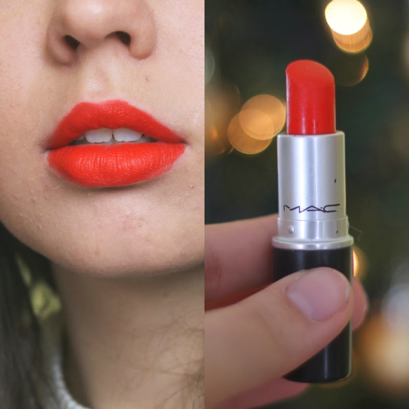 My MAC Lipstick Collection! | Passing Whimsies